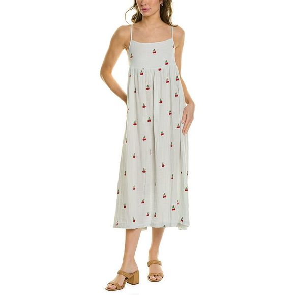 Pink Chicken | Dresses | Pink Chicken Tia Maxi Dress | Poshmark